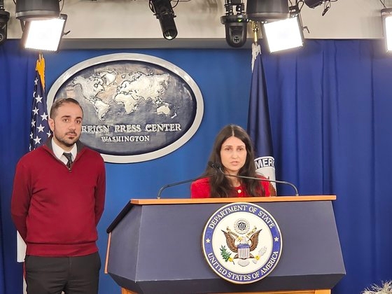 米国「『民主主義首脳会議』韓国で初開催をうれしく思う」…北朝鮮人権も議論か | Joongang Ilbo | 中央日報